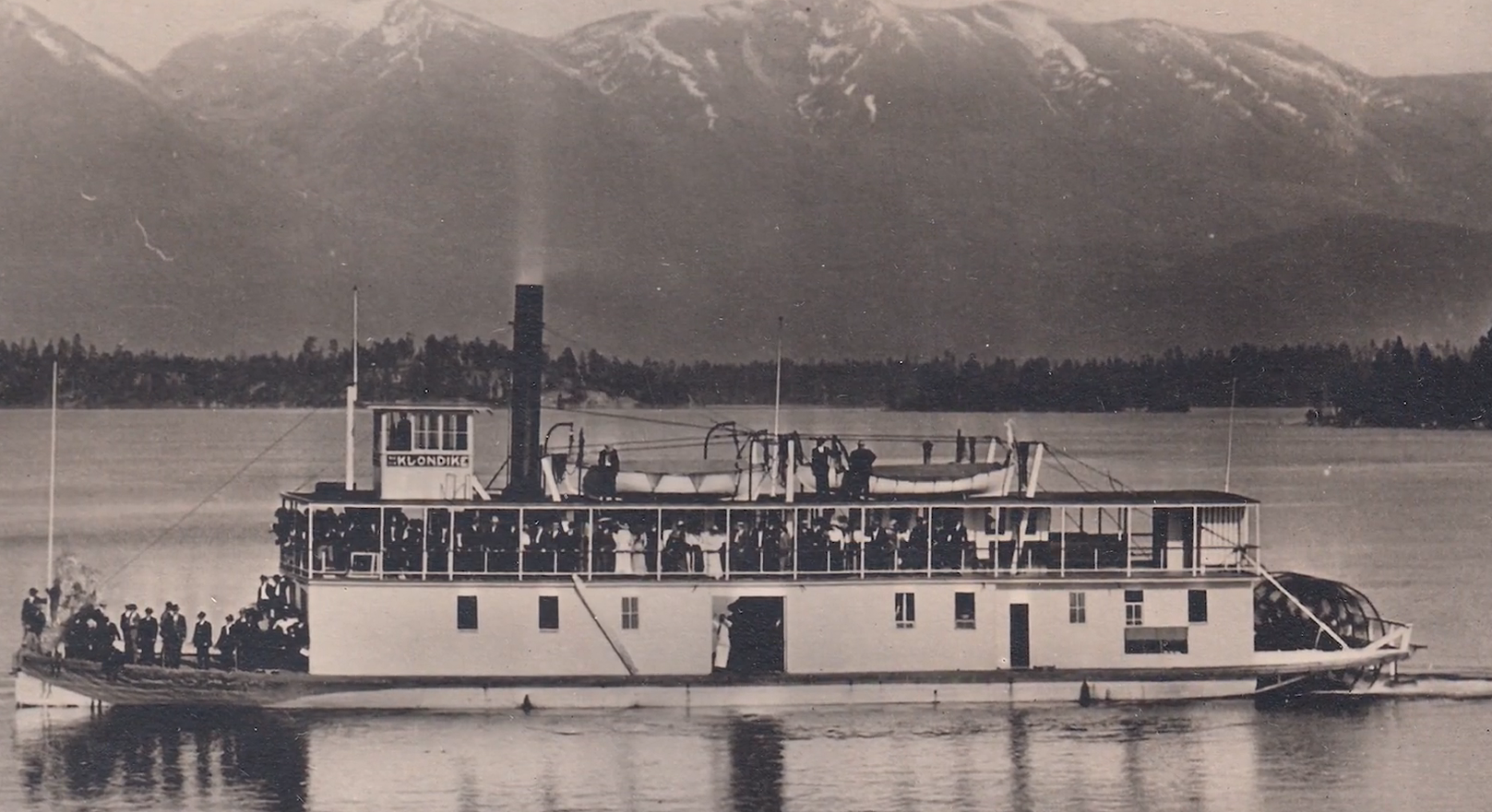 Bigfork Art / Cultural Center